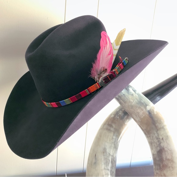 Accessories | Pure Beaver Cowboy Hat | Poshmark